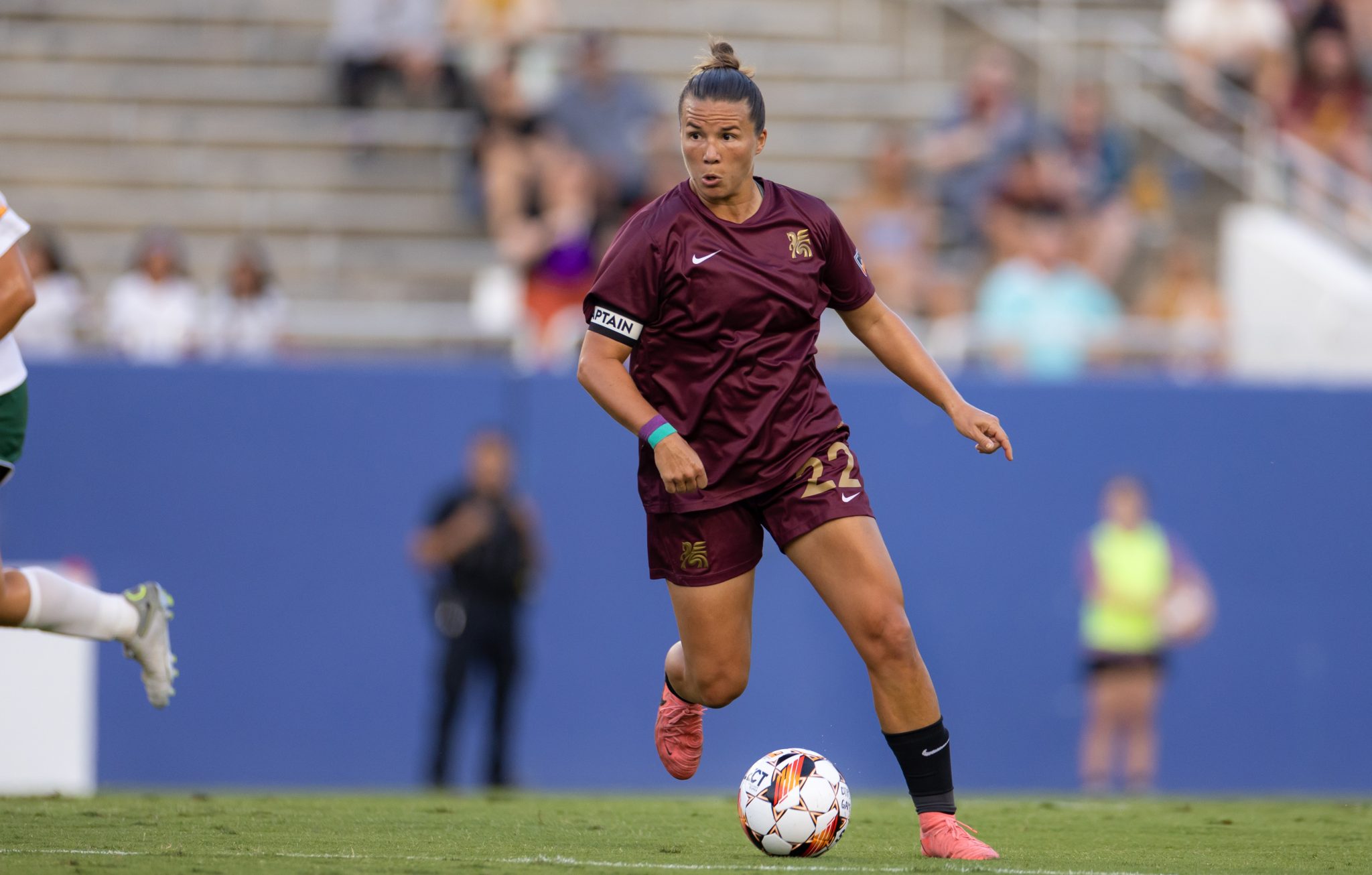 Dallas Trinity announces roster for the 2025-26 Super League season ...