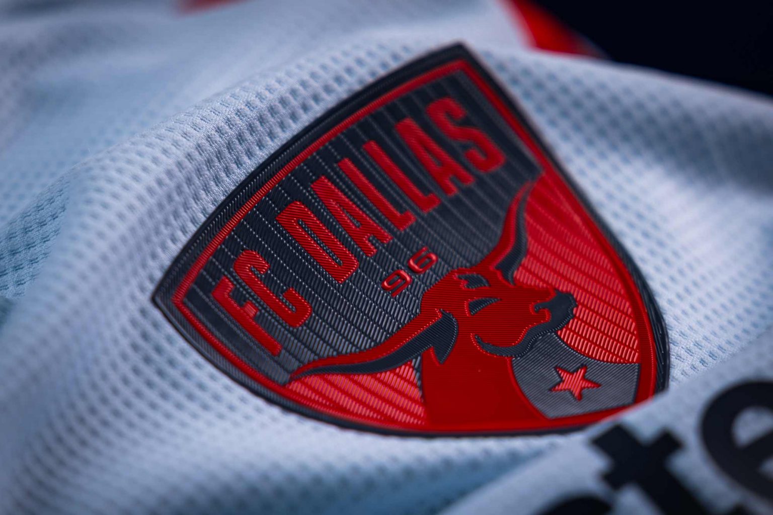FC Dallas unveils the 'Inferno Kit' - 3rd Degree