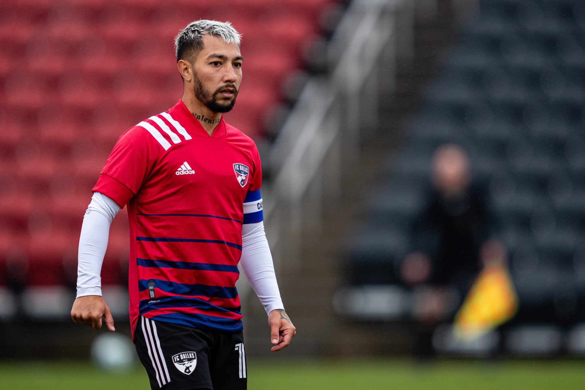 FC Dallas drops final tuneup to Atlanta United - 3rd Degree