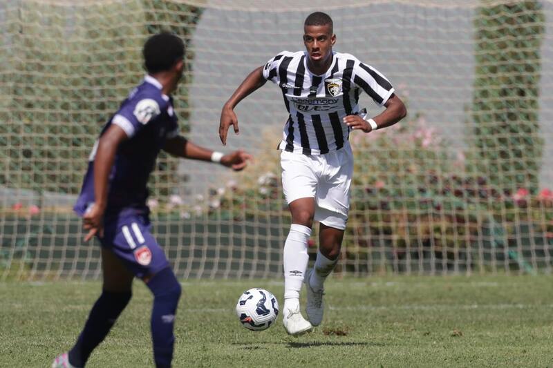 FC Dallas buys 19-year-old Portuguese-Brazilian center back Álvaro ...