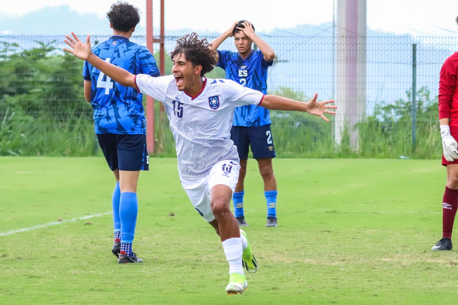 FC Dallas sends three to the 2025 Concacaf U17 Qualifiers - 3rd Degree