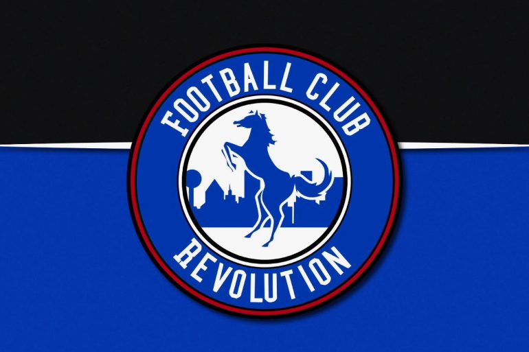 FC Revolution Archives - 3rd Degree