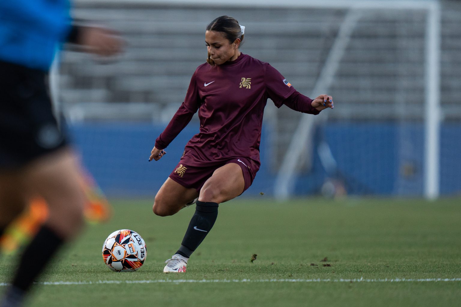 3rd Degree - The Independent North Texas Professional Soccer News Source