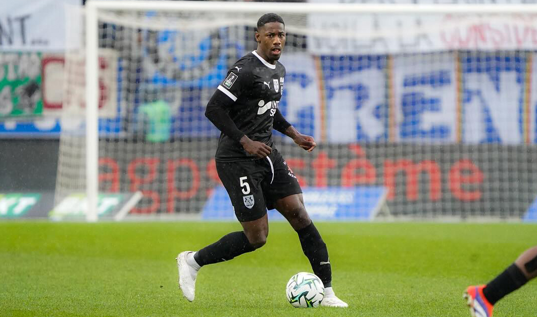 FC Dallas buys Osaze Urhoghide from Amiens SC - 3rd Degree