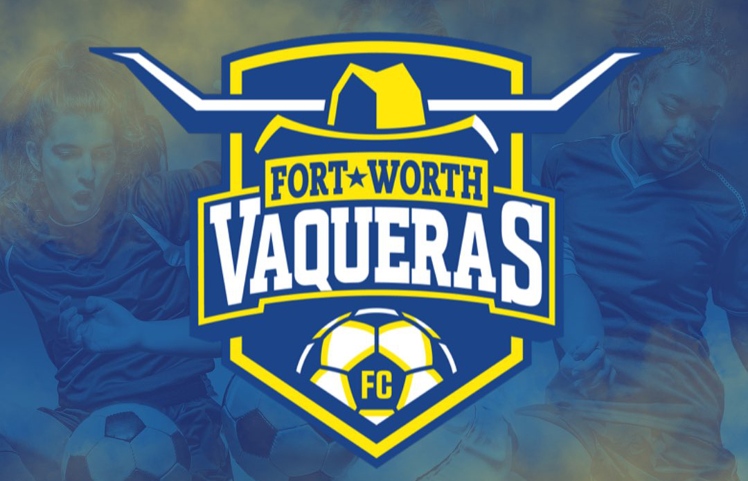 Fort Worth Vaqueros to launch women's team in WPSL - 3rd Degree