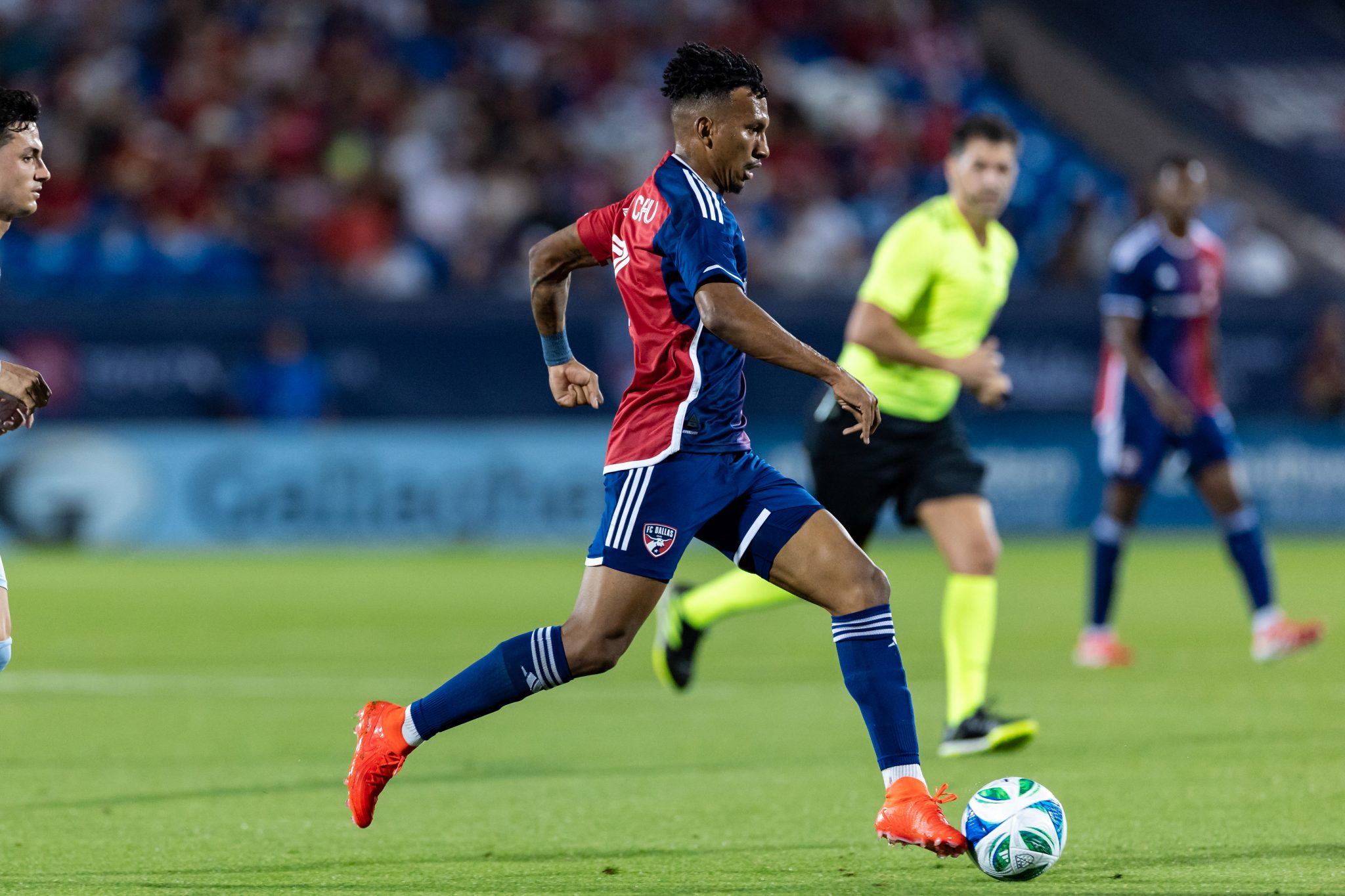 FC Dallas transfers Leó Chú to FC Alverca - 3rd Degree