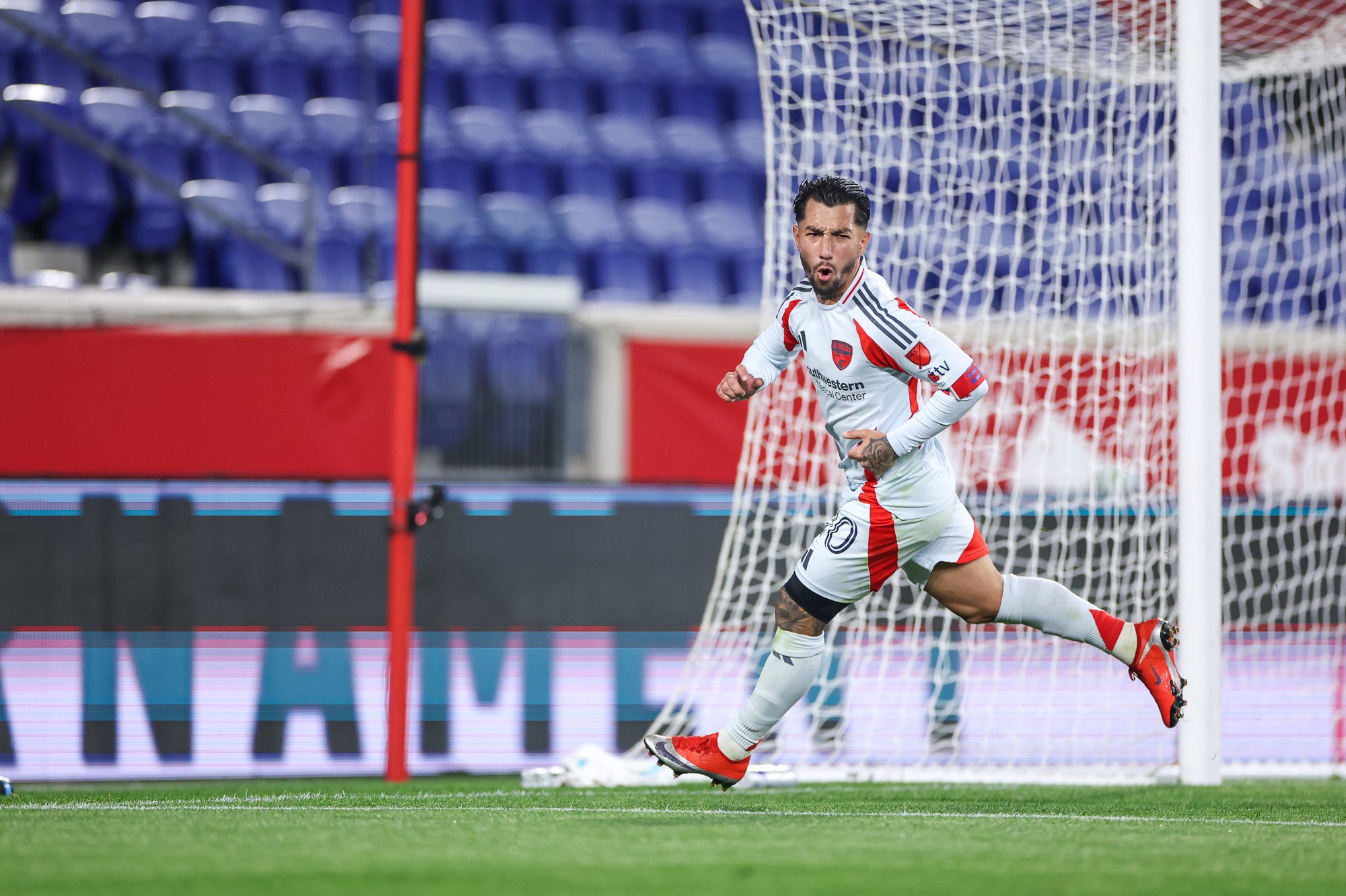 The Breakdown – FC Dallas vs New York Red Bulls in the US Open Cup, May ...