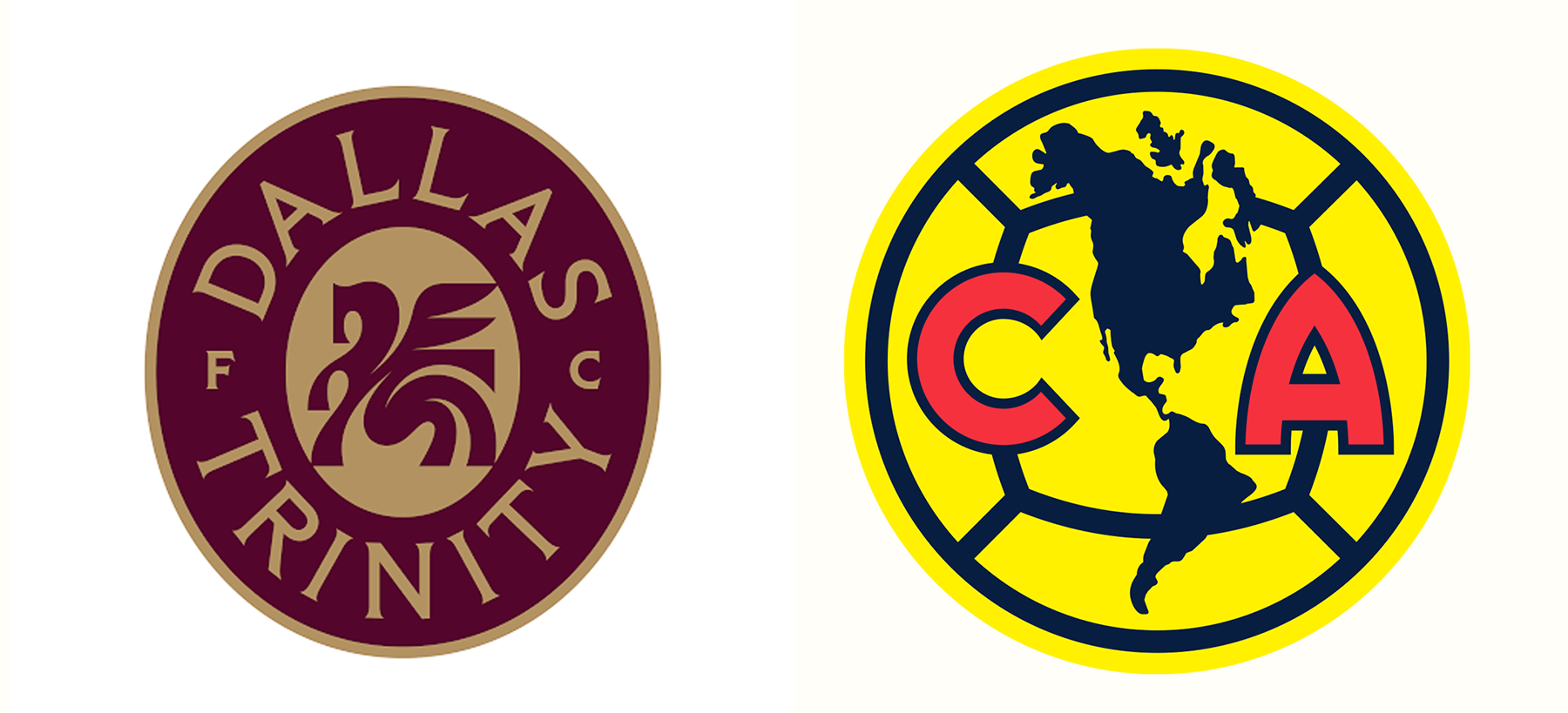Dallas Trinity FC to face Club América Femenil in State Fair Clásico ...