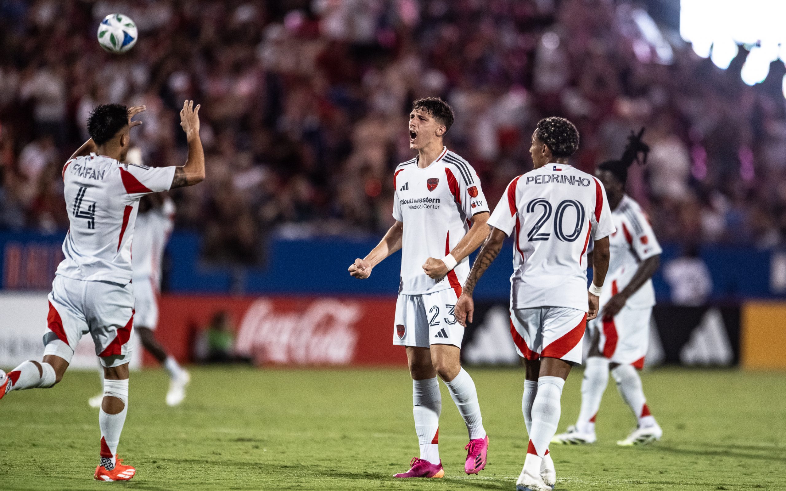 The Breakdown – FC Dallas vs Minnesota United, July 2025 - 3rd Degree