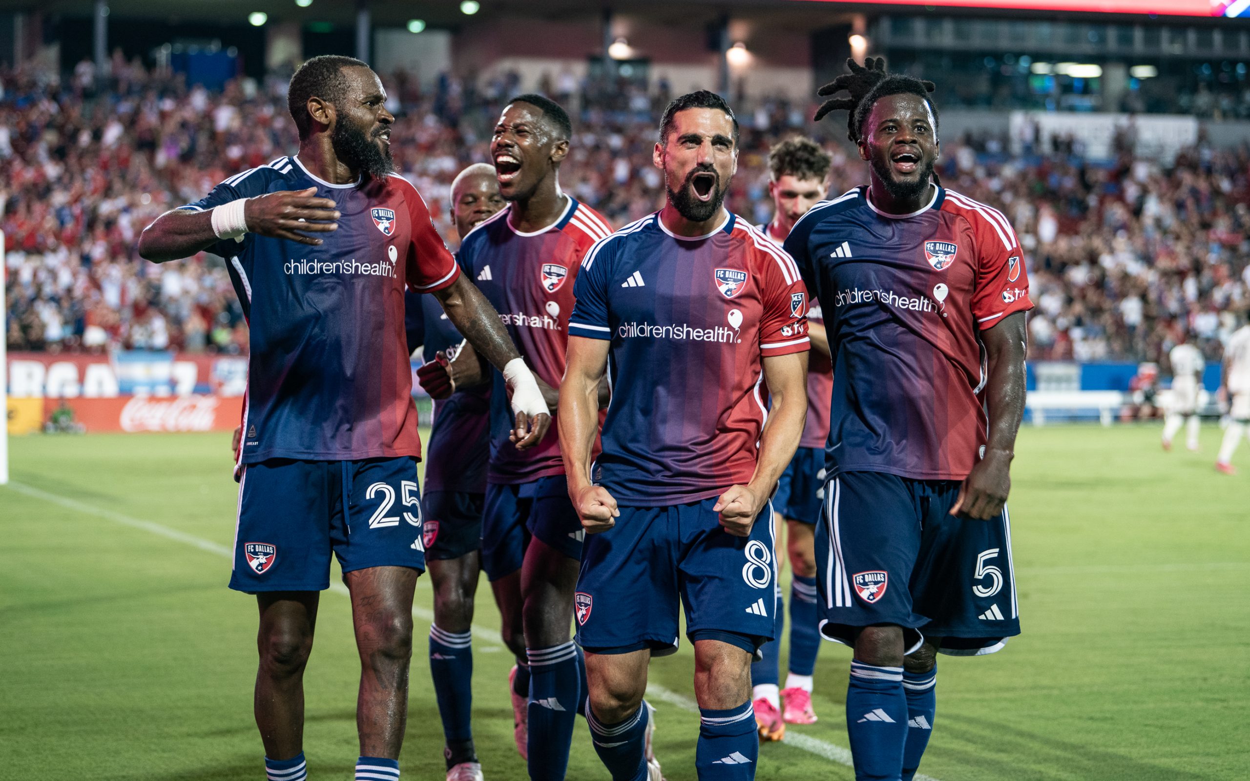The Breakdown - FC Dallas vs Portland Timbers, August 2025 - 3rd Degree