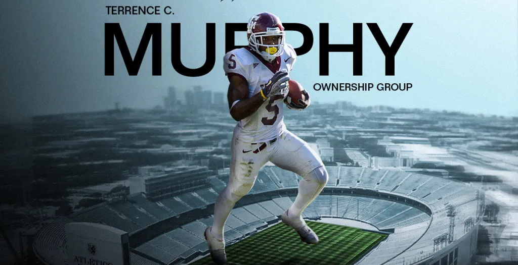 Atlético Dallas adds Terrence Murphy to ownership group - 3rd Degree