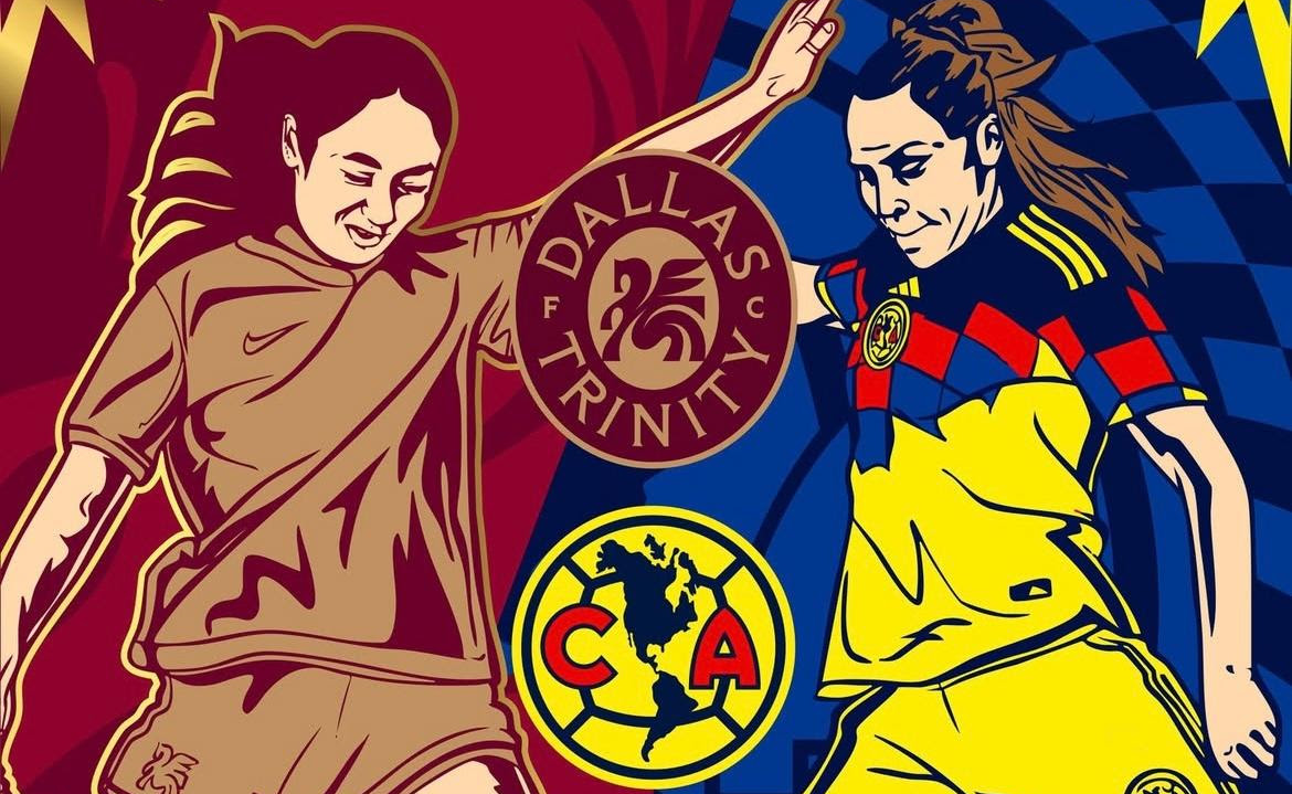 State Fair Clásico details from Dallas Trinity FC - 3rd Degree