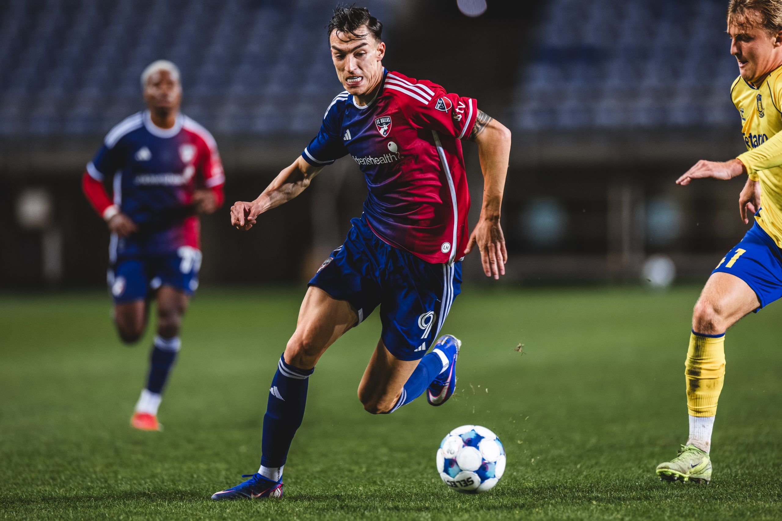 FC Dallas vs Toronto FC, Feb. 2026 - game info and lineup prediction ...