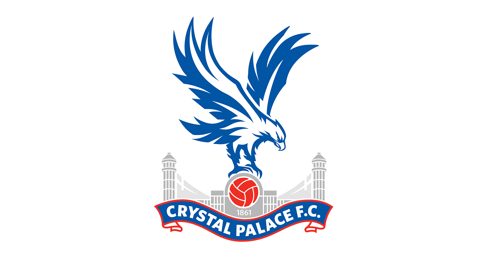 Crystal Palace FC signs on for 2026 Dallas Cup Super Group - 3rd Degree