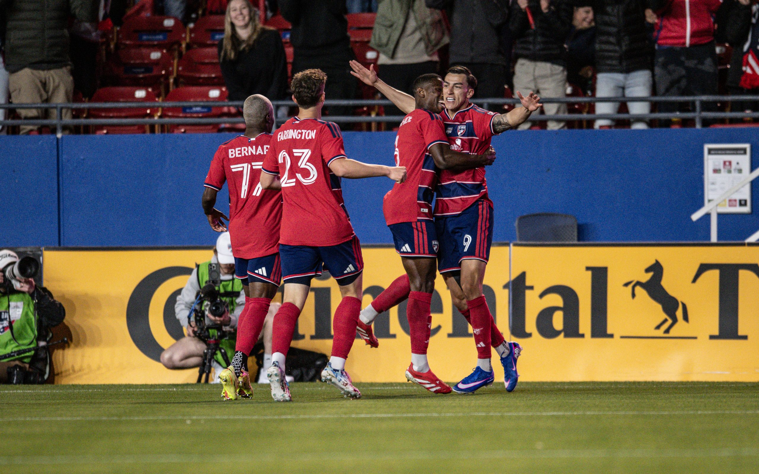FC Dallas & North Texas SC Roster Rankings – February 2026 - 3rd Degree